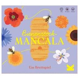 Das Bienenstock-Mancala