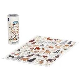 Abrams & Chronicle Books Dog Lover's 1000 Piece Jigsaw Puzzle