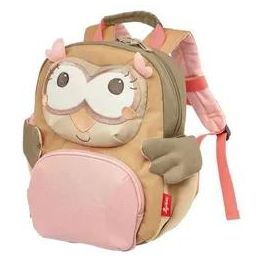 Sigikid 25336 - Pf&ouml;tchen-Rucksack Eule