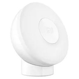 Xiaomi Mi Motion-Activated Night Light 2 MJYD02YL-A Nachtlicht Rund LED Wei&szlig;