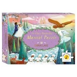 The Story Orchestra: Swan Lake: Musical Puzzle