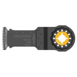 Projahn Tauchs&auml;geblatt, f&uuml;r Holz, BIM, Starlock, 32 mm x 50 mm, 5 St&uuml;ck
