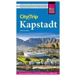 Reise Know-How CityTrip Kapstadt