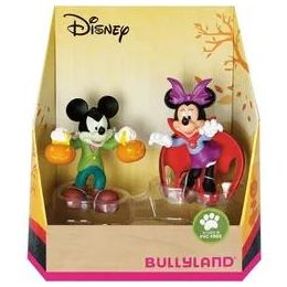 WD Micky Halloween GS