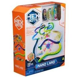 Hexbots NanoLand Spielset