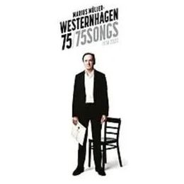 Westernhagen 75(75 Songs:1974-2023)