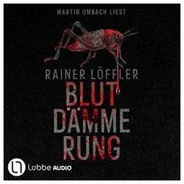 Blutd&auml;mmerung