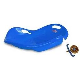 Jamara Snow Play Bob Speed 78 cm blau