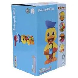 Vedes SpielMaus Baby Badespa&szlig;-Ente
