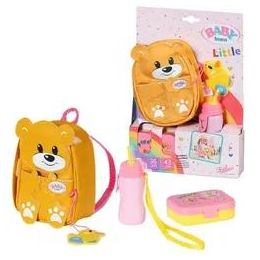 Baby Born Kindergarten Rucksack Set