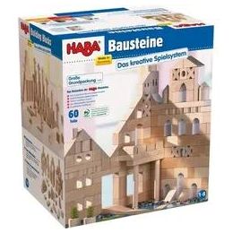 Haba Basisbausteine gro&szlig;e Grundpackung
