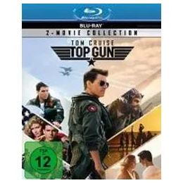 Top Gun 2-Movie-Collection [2 BRs]