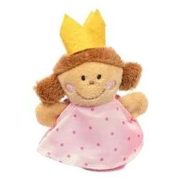 Sigikid 43006 - Fingerpuppe Prinzessin