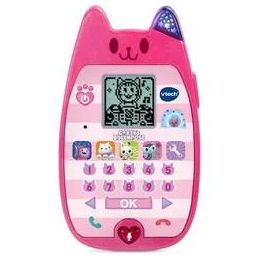 Vtech Gabby s Dollhouse Lernhandy