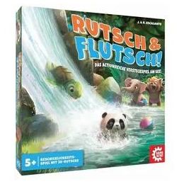 Game Factory - Rutsch & Flutsch