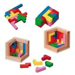 Philos Pentominos Puzzle