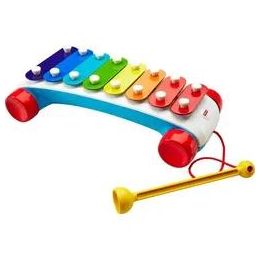 Fisher-Price Xylophon zum Ziehen, ab 18 Monaten