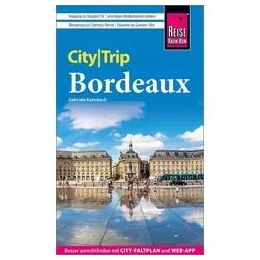 Reise Know-How CityTrip Bordeaux