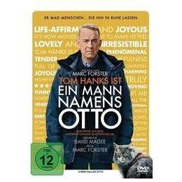 Sony Ein Mann Namens Otto