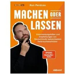 S&uuml;dwest Verlag Machen oder Lassen