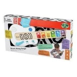 HAPE Touch Gitarre Magische Melodien