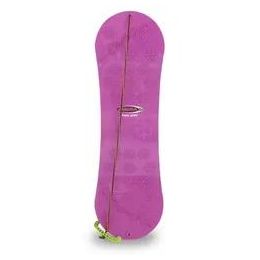 Jamara Snow Play Snowboard 72cm pink
