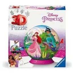 Ravensburger 3D Puzzle-Ball Disney Princess