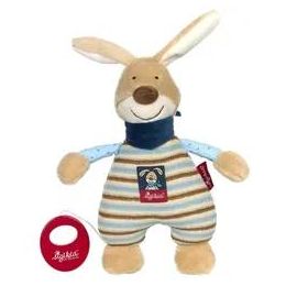 Sigikid 39265 - Spieluhr Hase Semmel Bunny Classic