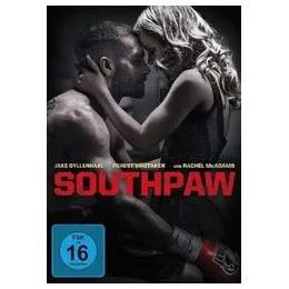 Southpaw