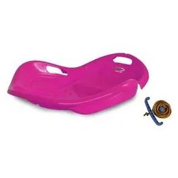 Jamara Snow Play Bob Speed 78 cm pink