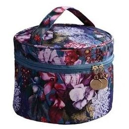Cedon Easy Cosmetic Bag Blumenbouquet