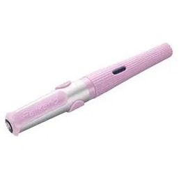 Pelikan F&uuml;ller Pelikano&reg; structure f&uuml;r Linksh&auml;nder, Pink, Feder L