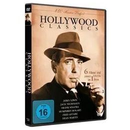 Hollywood Classics [2 DVDs]