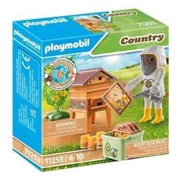 Playmobil&reg; Country 71253 Imkerin
