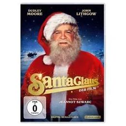 Studiocanal Santa Claus - Digital Remastered