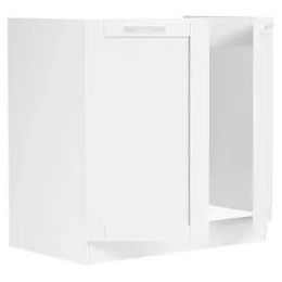Vcm Sp&uuml;lunterschrank Breite 80 cm Sp&uuml;lenschrank Colura
