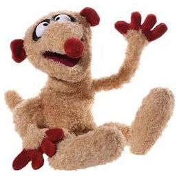 Heunec JAN & HENRY GRS Handpuppe Henry