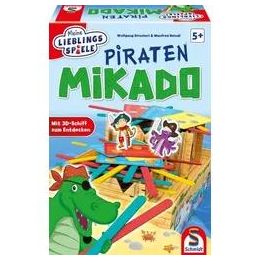 Schmidt Spiele Piraten-Mikado