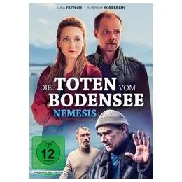 Die Toten vom Bodensee: Nemesis