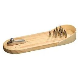 Philos Mini Bowling, Tischspiel, FSC 100 %