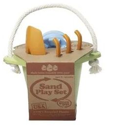 green toys SAND PLAY SET
