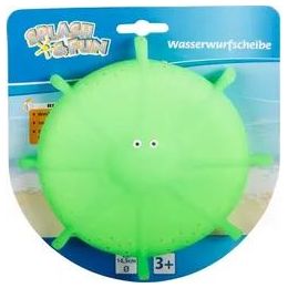 Vedes Splash & Fun Wasser Wurfscheibe #14.50 cm