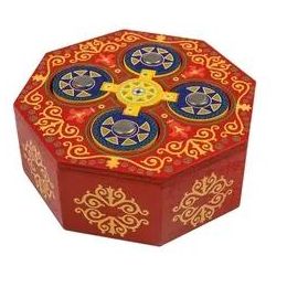 Philos Magic Box Okto