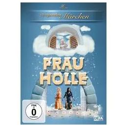 Alive Frau Holle (1963) (Filmjuwelen / DEFA-M&auml;rchen)