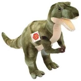 HERMANN TEDDY ORIGINAL Teddy Hermann 94507 - Dinosaurier T-Rex, Pl&uuml;schtier, 55 cm
