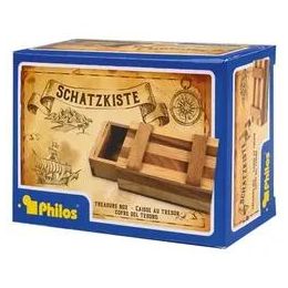 Philos Schatzkiste