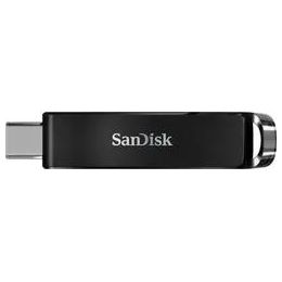 Sandisk Ultra USB-C Flash Drive USB-Stick 64GB SDCZ460-064G-G46 USB-A (USB 3.2 Gen 1)