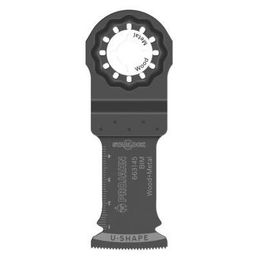 Projahn Tauchs&auml;geblatt, f&uuml;r Holz und Metall, BiM, Starlock, 32 mm x 50 mm, 20 St&uuml;ck