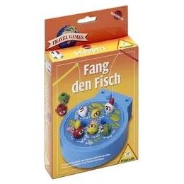 Piatnik Fang den Fisch
