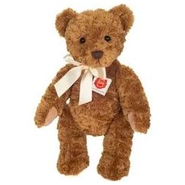 HERMANN TEDDY ORIGINAL Teddy Hermann 91325 - Teddy Klassik 5-fach gegliedert, 37 cm, Teddyb&auml;r, braun, Pl&uuml;schtier